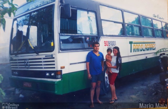 TL Tur - TransLagares 9091001 em Manaus por Mario Maia - ID:5700334 ...