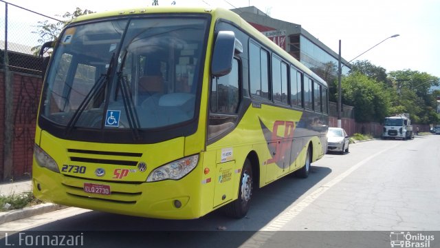 SP Tour 2730 em São Paulo por Luiz Henrique Fornazari Toledo - ID ...