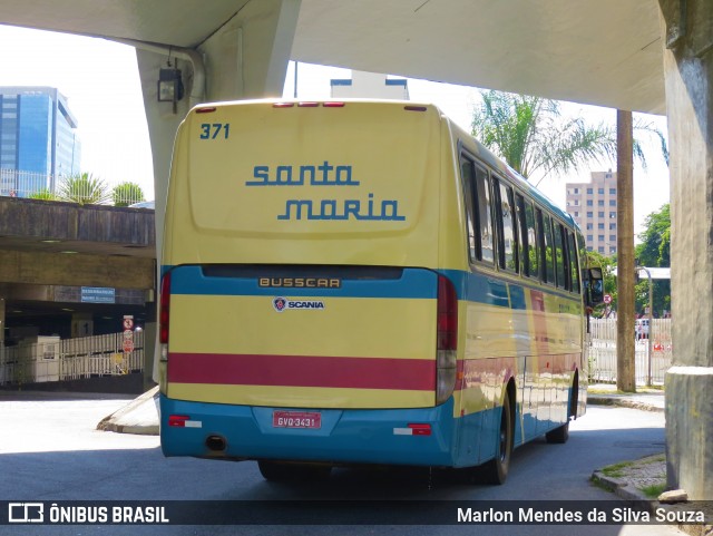 Santa Maria 371 em Belo Horizonte por Marlon Mendes da Silva Souza - ID ...