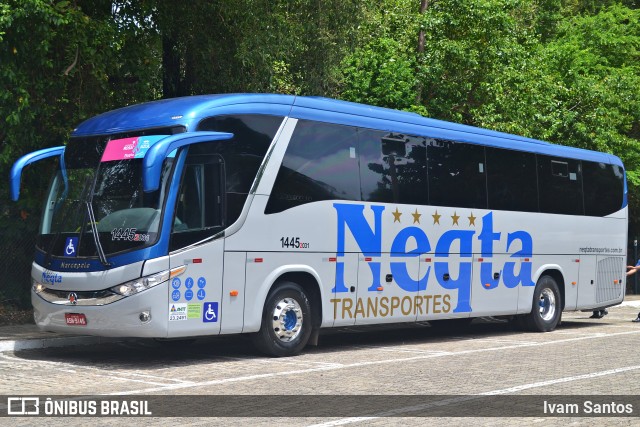 Neqta Transportes 031 em Fortaleza por Ivam Santos - ID:6235125 ...