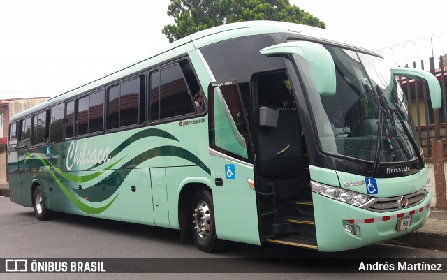 Chilsaca S.A. em Costa Rica por Andrés Martínez Rodríguez - ID:6282389 ...