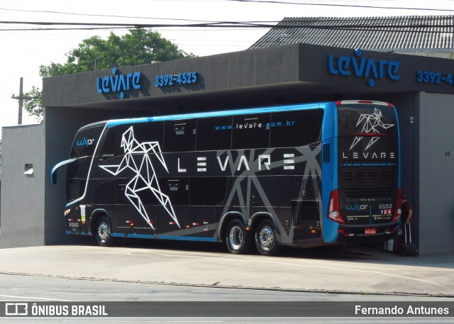 Levare Transportes 2050 em São Paulo por Fernando Antunes - ID:6303216 ...