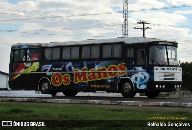 Musical Os Manos 3405 em Pinhão por Reinaldo Gonçalves - ID:6306440 ...