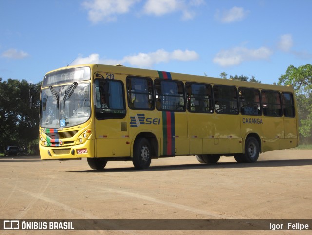 Rodoviária Caxangá 219 em Olinda por Igor Felipe - ID:6309716 - Ônibus ...