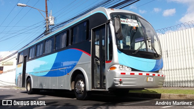 CIRRI Ltda. AB 3181 em Costa Rica por Andrés Martínez Rodríguez - ID ...