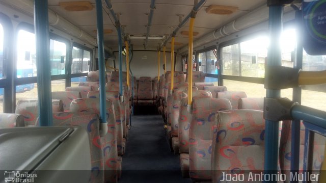 Biguaçu Transportes Coletivos Administração e Participação 455 em ...