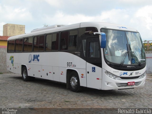 JMC Transportes 9372034 em Fortaleza por Renato Garcia - ID:5739442 ...