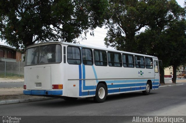 Embrapa 6260 em Pelotas por Guilherme Loreto - ID:5716025 - Ônibus Brasil