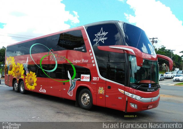 Falone Turismo 2017 em Goiânia por Israel Francisco Nascimento - ID ...