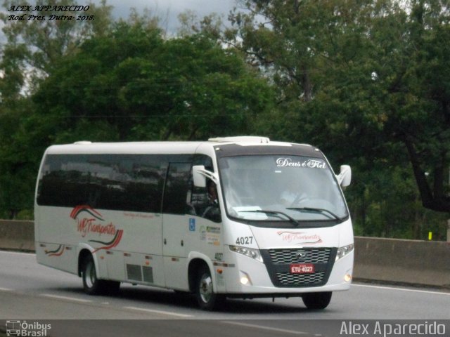 Trans Santi 53900 em Pindamonhangaba por Alex Aparecido - ID:5875614 - Ônibus Brasil