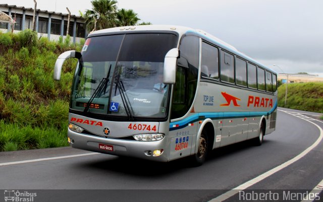 Expresso de Prata 460744 em Marília por Roberto Mendes - ID:5905230 ...