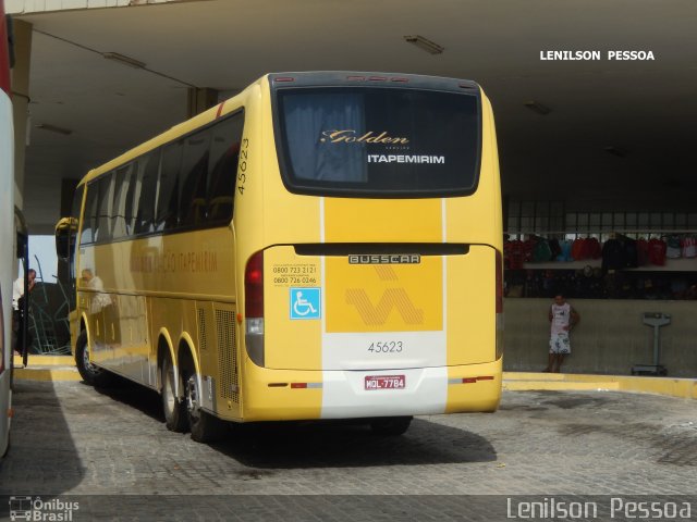 Viação Itapemirim 45623 em Caruaru por Lenilson da Silva Pessoa - ID ...