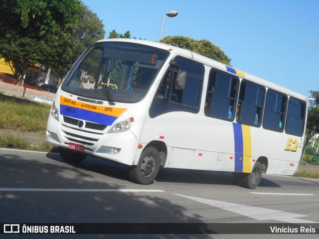 Serviço Opcional 1.E2.31 em Natal por Vinícius Reis - ID:6021474 ...