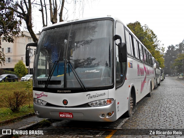TranSilva Turismo 5000 em Petrópolis por Zé Ricardo Reis - ID:6022557 ...