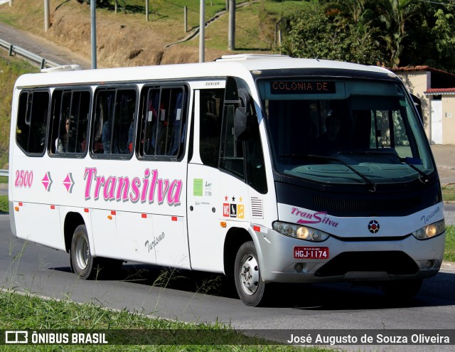 TranSilva Turismo em Barra do Piraí por José Augusto de Souza Oliveira ...