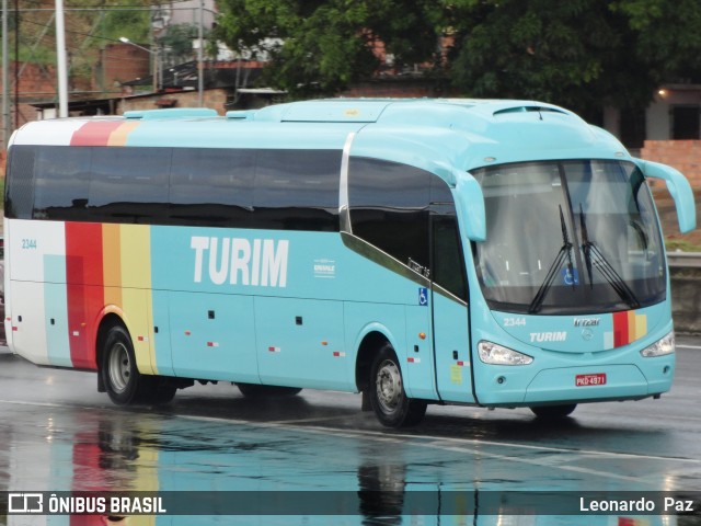 Turim Transportes e Serviços 2344 em Salvador por Leonardo Paz - ID ...