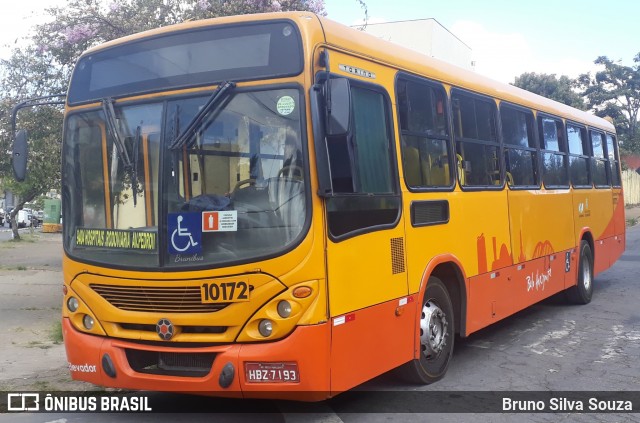 São Dimas Transportes 10172 em Belo Horizonte por Bruno Silva Souza ...